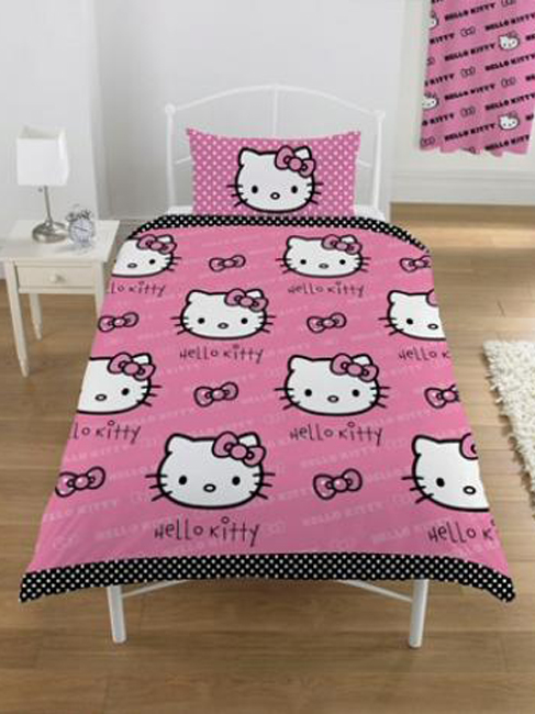 Hello Kitty Beds | Hello Kitty Forever