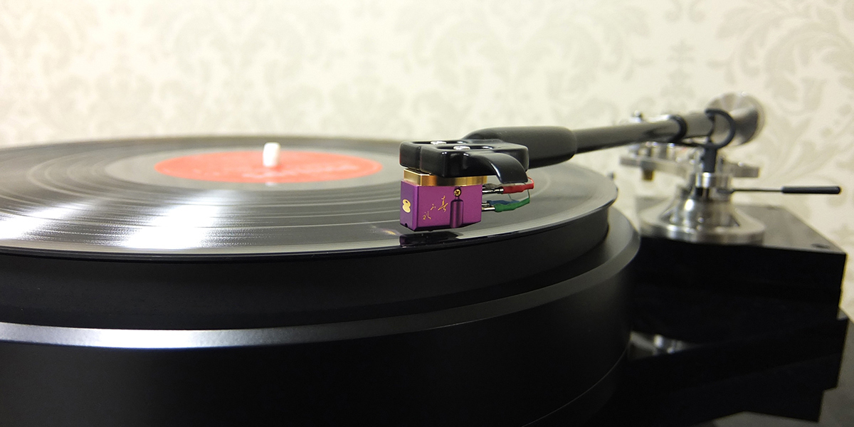 Murasakino Sumile MC cartridge NEW – M & S | Ultimate High-Fidelity