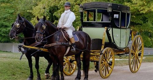 Interesting Facts About American Coaches ~ Transforming the World