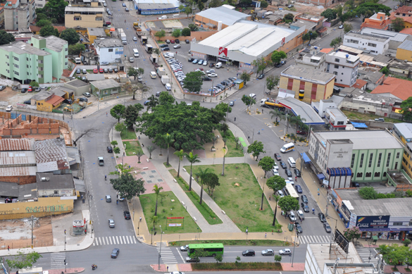 Blog do Cláudio Lima: TURISMO: CONHEÇA A CIDADE DE CONTAGEM - MG
