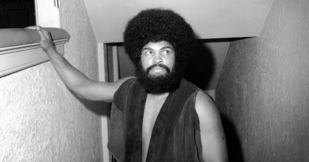 Derek Fitzhenry | Blogger: 5 Stories You Didn’t Know About Muhammad Ali