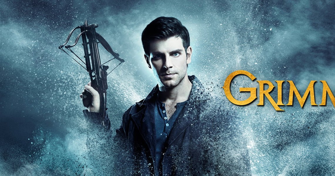 RESEÑA DE SERIE | GRIMM - — La corte de los libros.