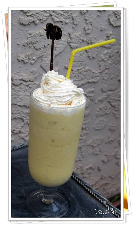 King Durian Queen Mangosteen Fruit: How to make Durian Smoothies?