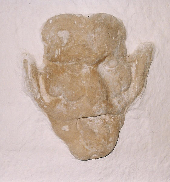 Francisco Ferrer Lerín: Bafomet de Torredonjimeno