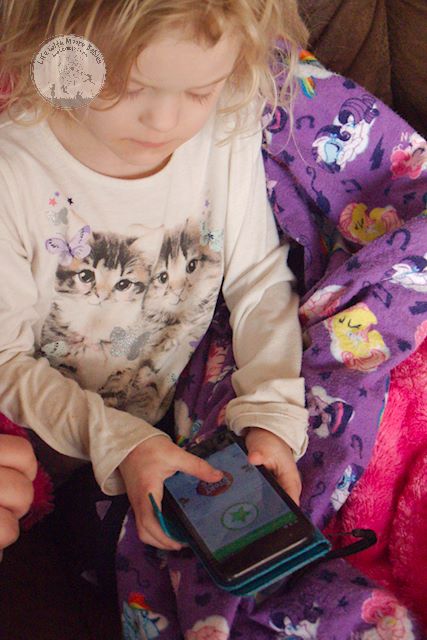 Safe Vision: a Tool for a Safer YouTube Experience - Life with Moore Babies