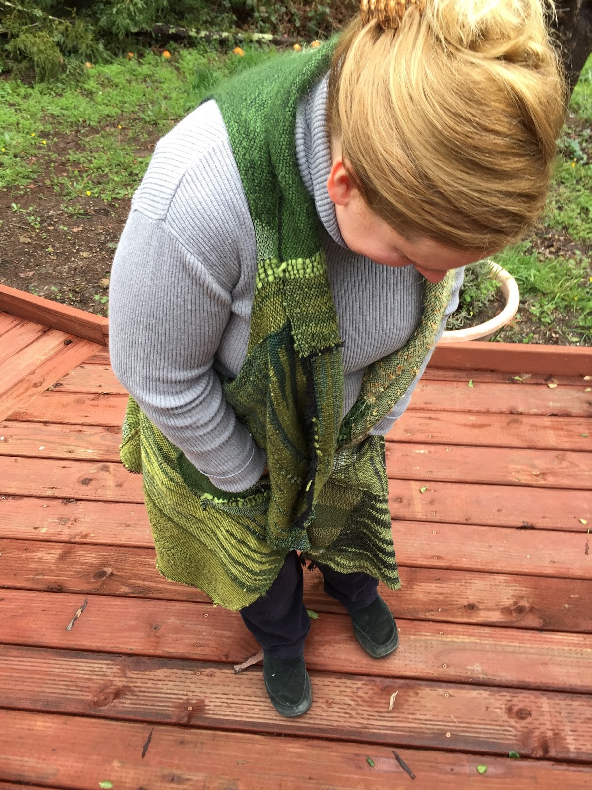 CENTERING WITH FIBER: March 2017