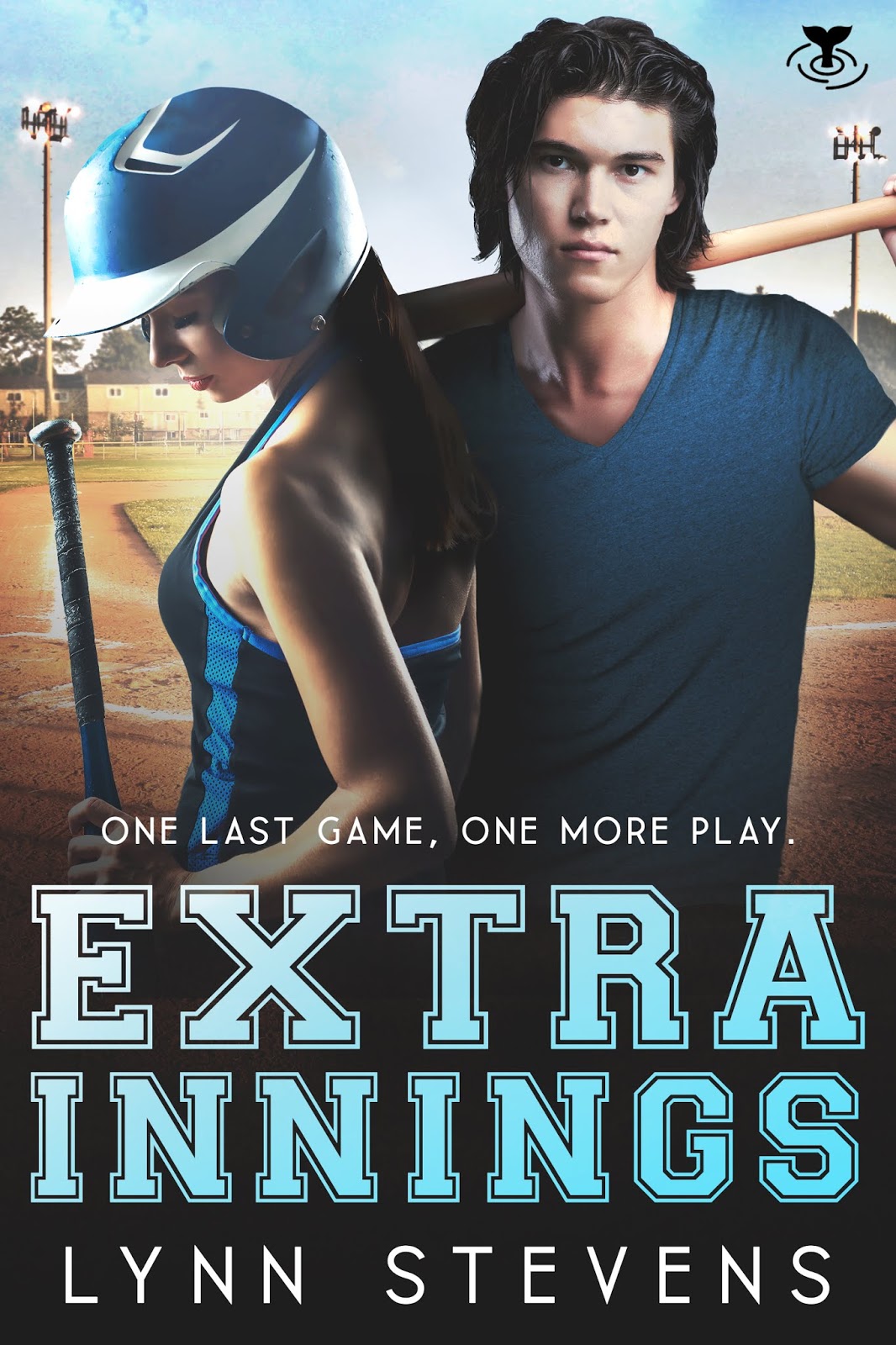 Extra Innings (sale blitz) – Oceans Apart Book Blog
