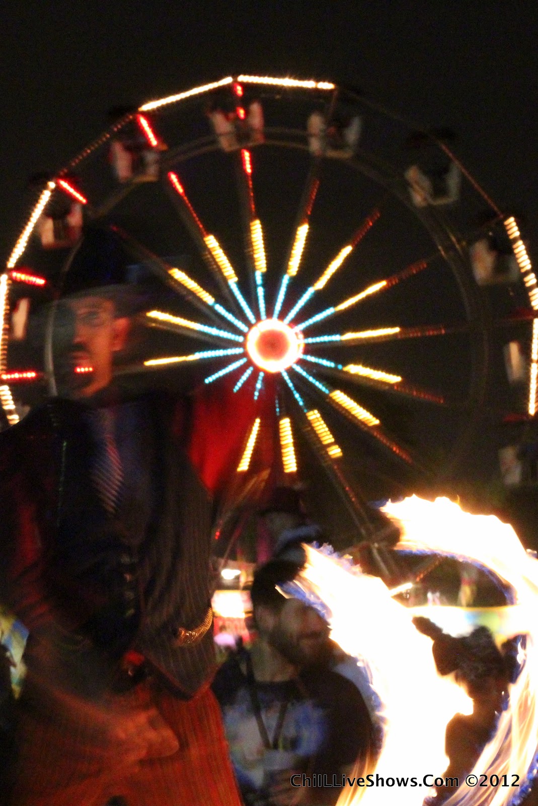 ChiIL Live Shows: ChiIL Live Shows Photos--Best of The Fest--Riot Fest ...