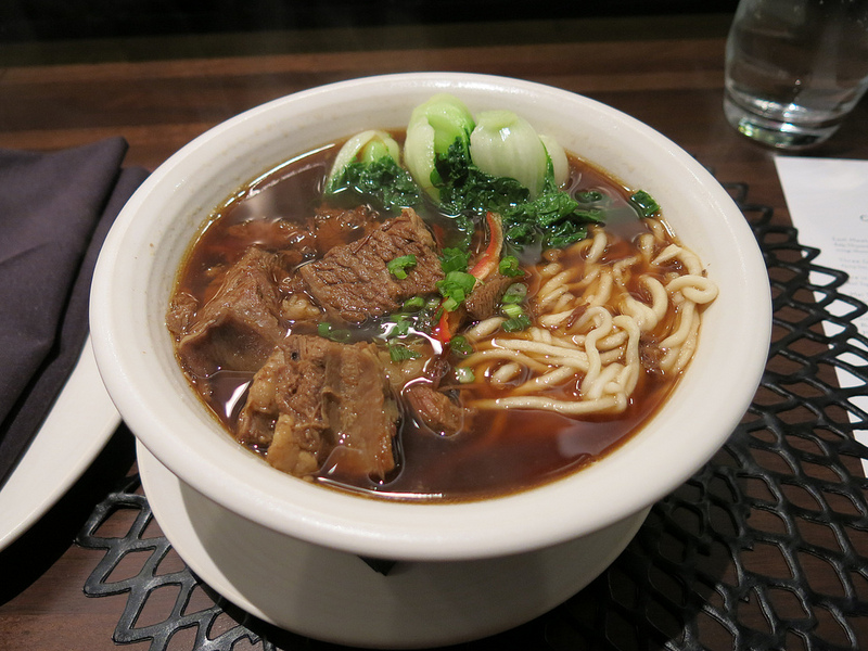 Full Noodle Frontity: Yan Can: M.Y. China Delivers an Exceptional Bowl ...