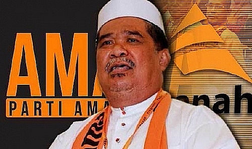 Sah Mat Sabu calon PRU14 kerusi Kota Raja...Orang Macam Ini Wajib Kita ...