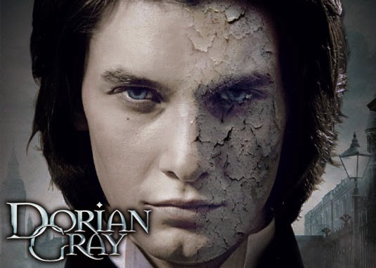 The Picture of The Dorian at emaze Presentation