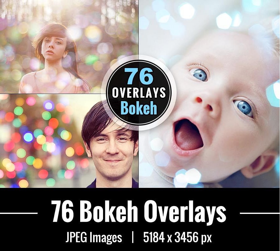 Photoshop bokeh overlays resimleri - Photoshop Fonlar || Psd Fonlar