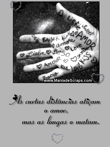 Mensagens da Net: Amor Recados para Facebook Mensagens