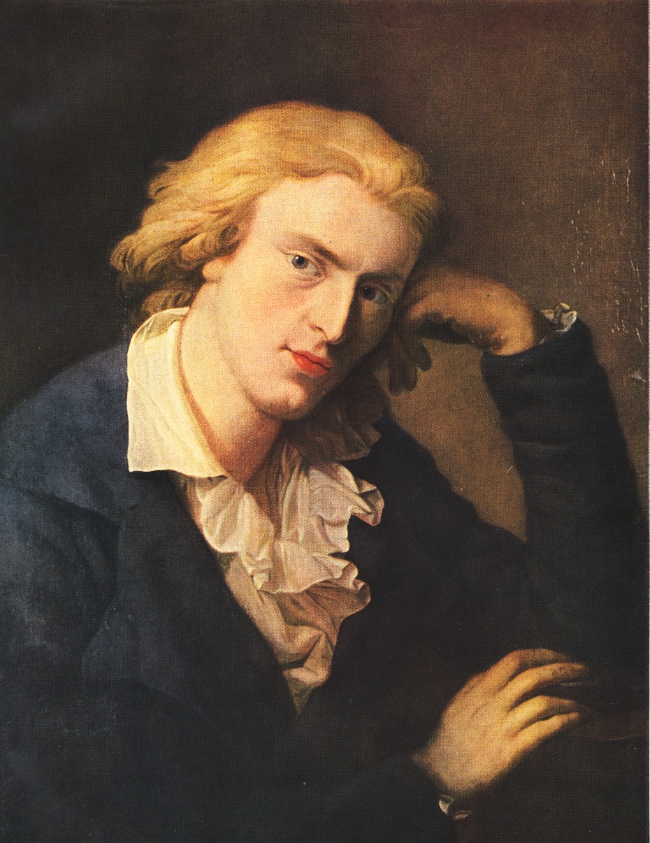 FRIEDRICH SCHILLER - Vita e opere - Blog di pociopocio