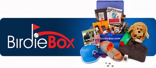 American Golfer: BirdieBox Golf-Lifestyle ‘Discovery Shopping’ Service ...