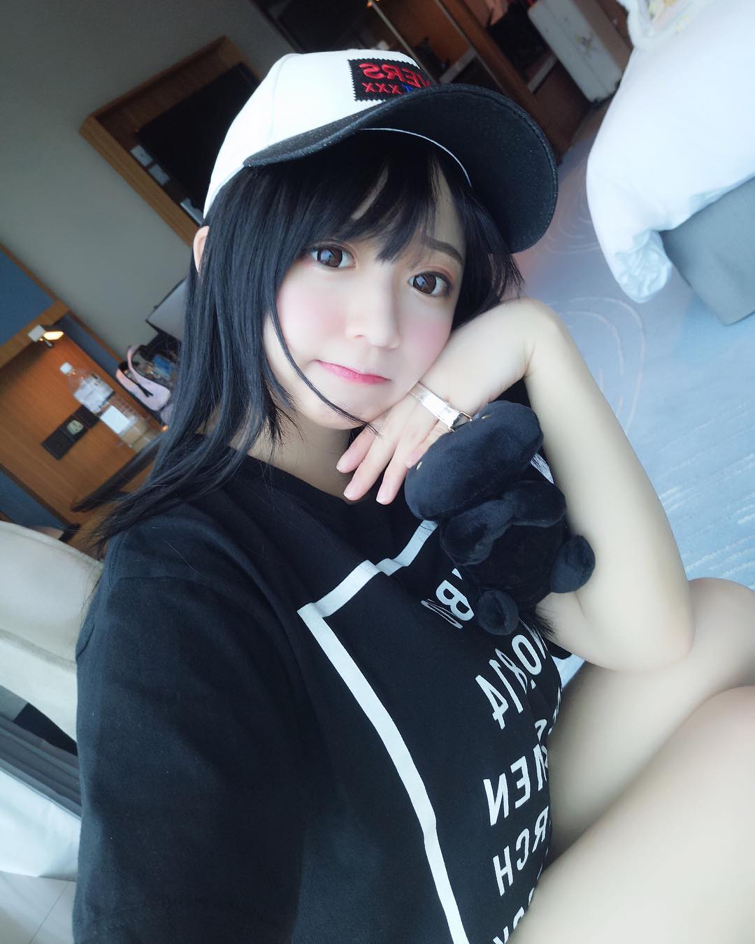 Yami - Nhật Bản - Cô gái mắt to mê mẩn cosplay | Dân 47 - Website Giải ...