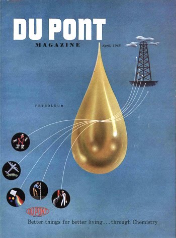 ALL MY EYES: Better Magazine Covers … through Chemistry