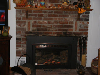 Benjamin Franklin Fireplace: Elegance At Your Fireplace With The Help ...