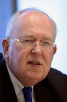 Schooling in the Ownership Society: Exelon's John Rowe