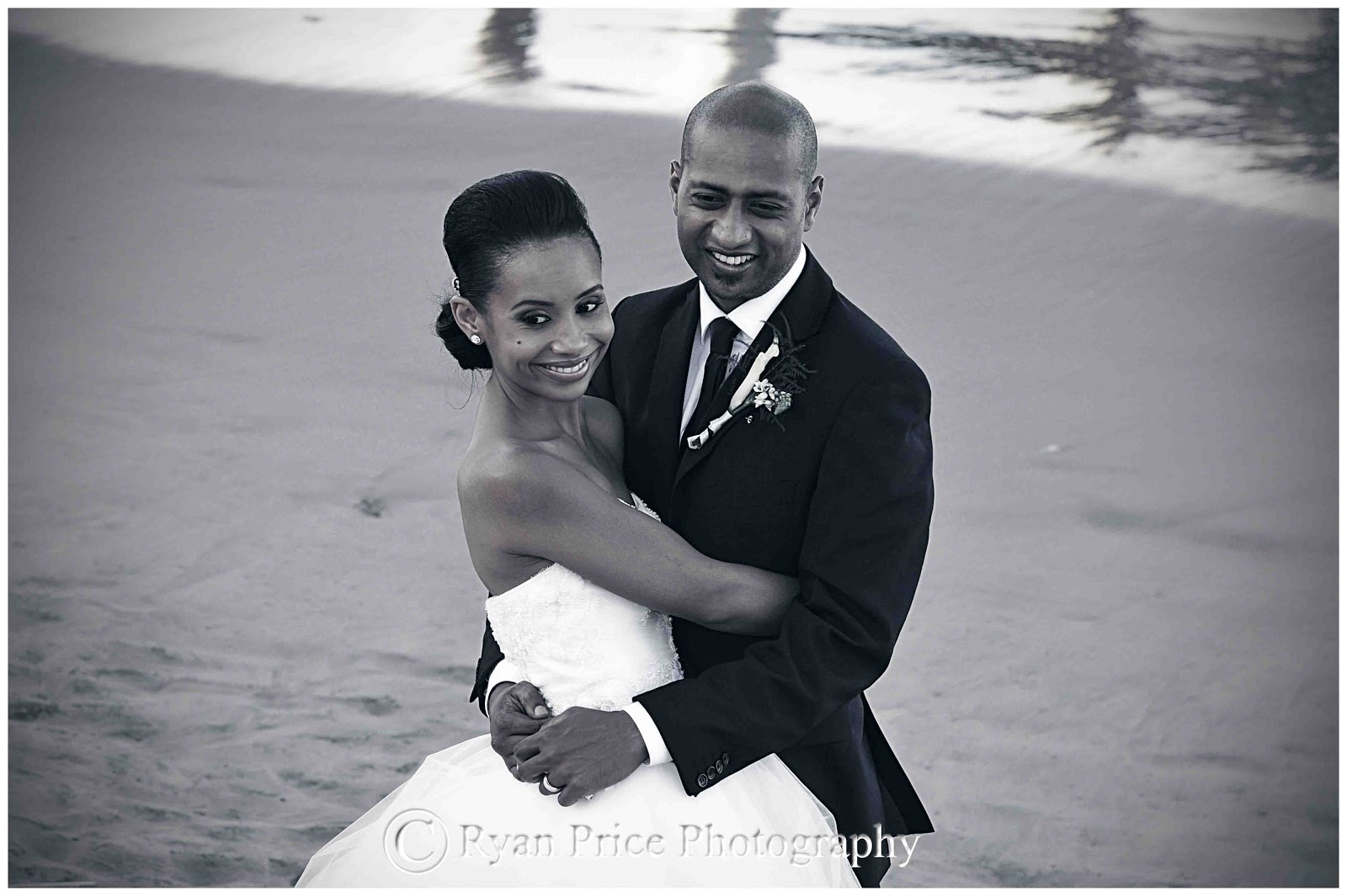 Ryan Price Productions: Grant & Tatum