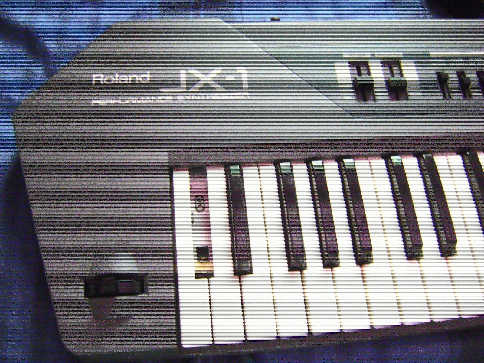 MATRIXSYNTH: ROLAND JX1 SYNTHESIZER