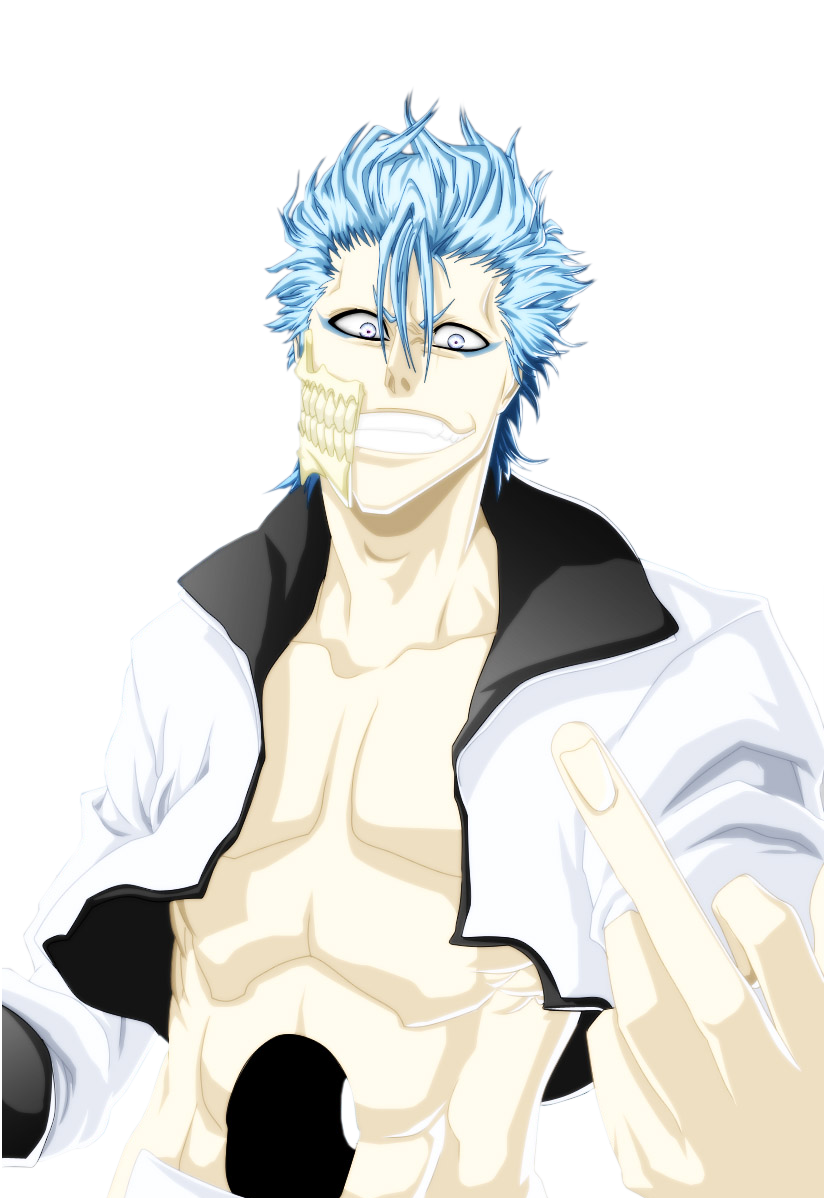 Renders Bleach Parte 3 ~ Renders , Efeitos , Divisórias ...