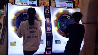 MENGENAL SALAH SATU PERMAINAN VIDEO GAME ATRAKTIF DI TIME ZONE - Puncak ...