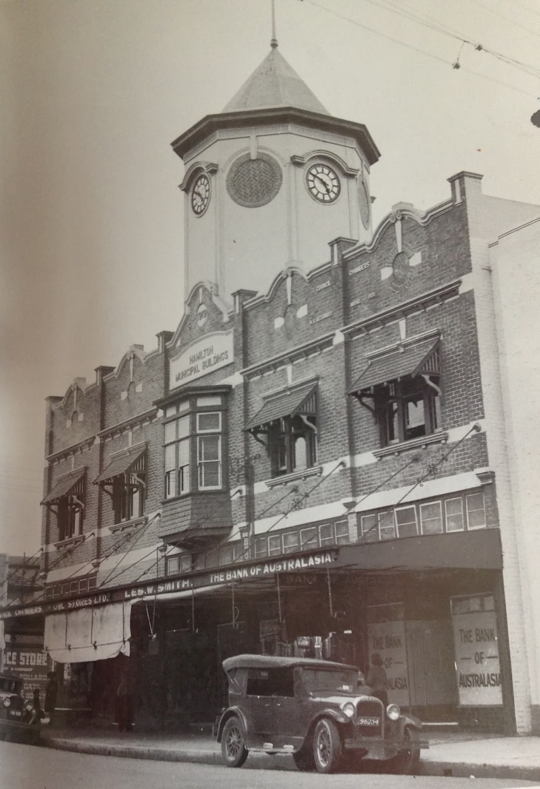 Hidden Hamilton: The making of Hamilton