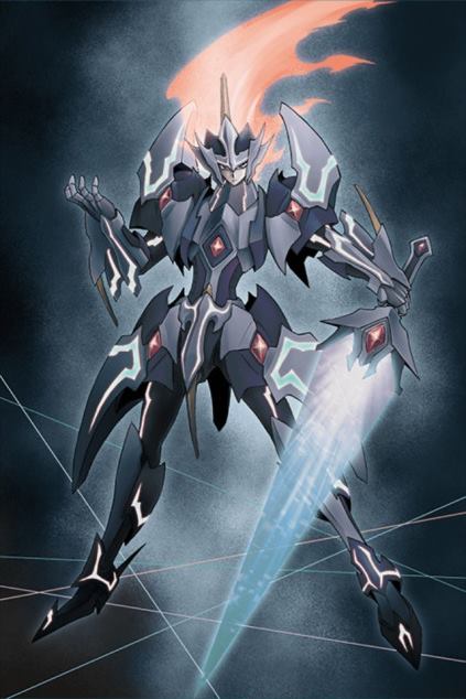 Majesty Lord Blaster Decklist (Royal Paladin) | Cardfighters Club