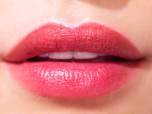 SF Bridal Makeup and Hair Blog: Best of bridal lips!