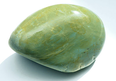 ROCKHUNTER NORTHWEST: Finding Jade...?