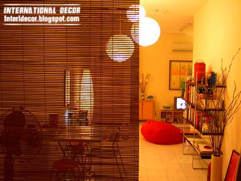 Top Tips to create Warm space in the interiors