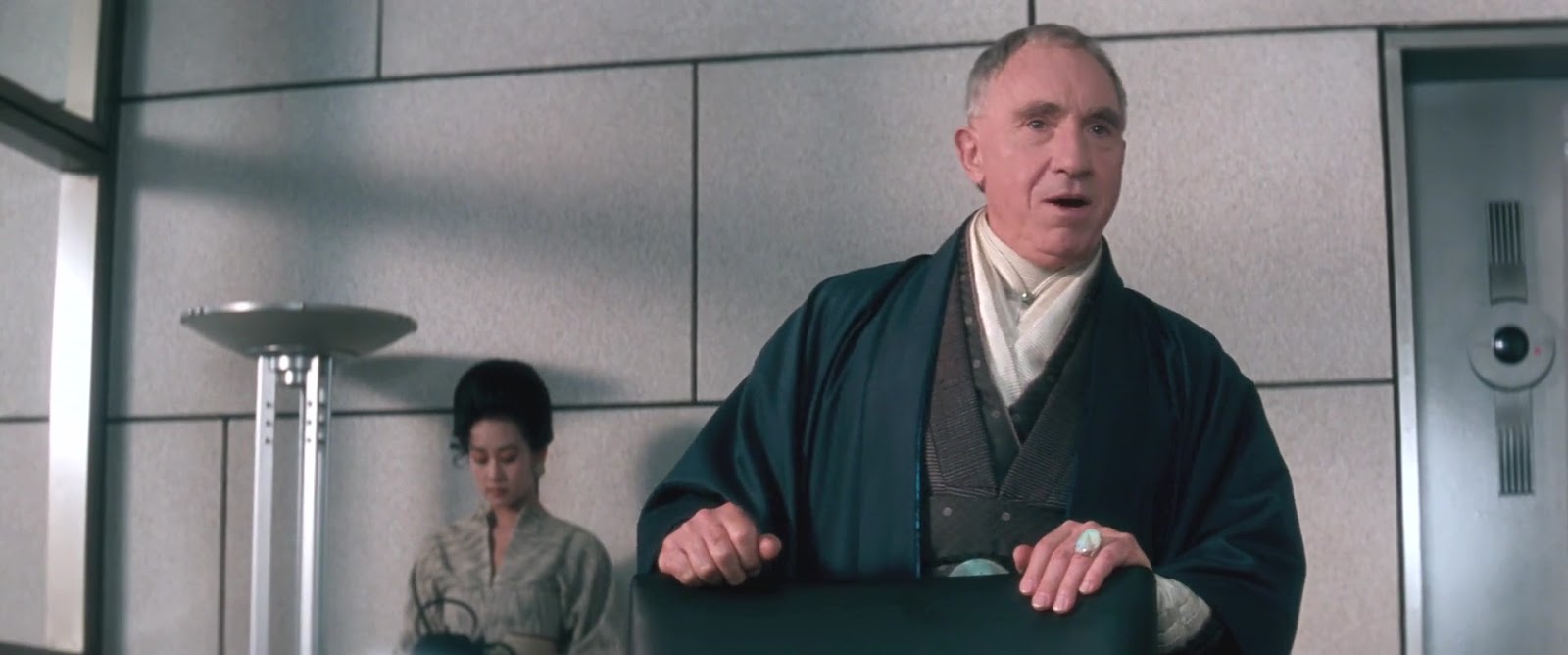 Malvaditos: Doctor Raymond Cocteau