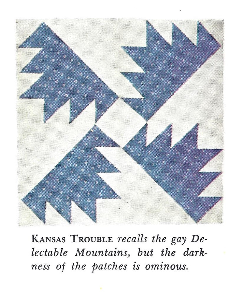 Thrift Shop Commando: Blue hopping Monday and I was once a bluebird