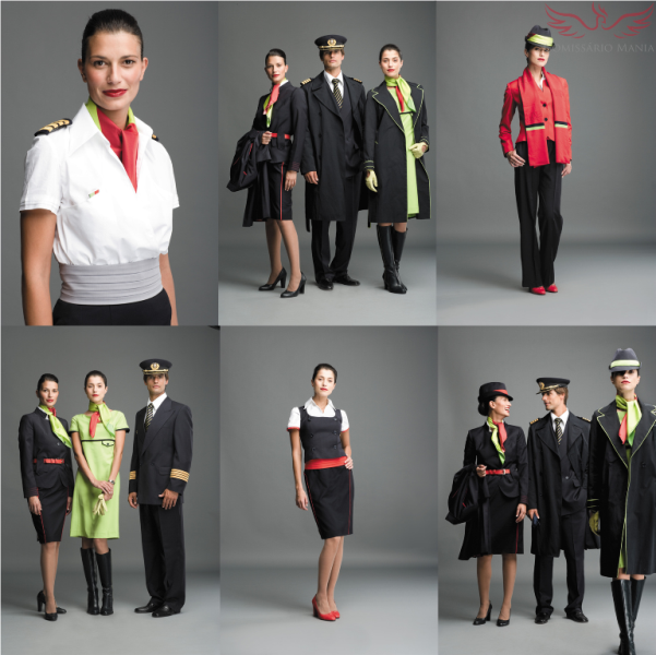 HEart: nem tudo vai mal no reino da TAP