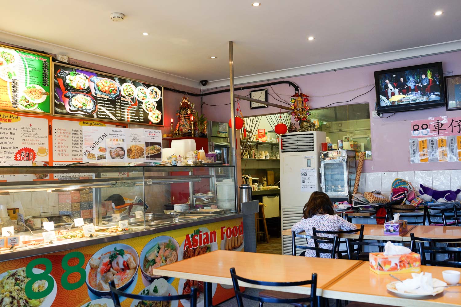 Best Asian Restaurants In Florida - A Must Visit For Food Lovers