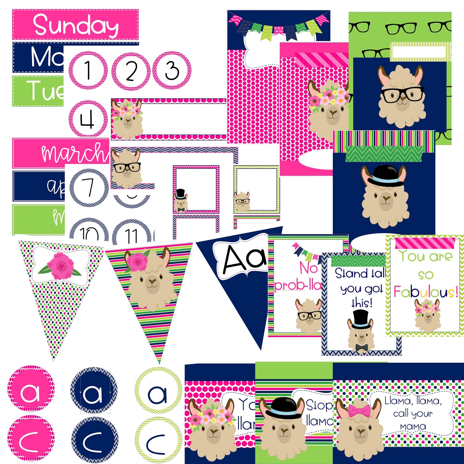 My Teacher Sleeps in School: Tales of a 3rd & 4th Grade Teachaholic ...