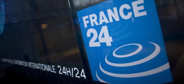 France 24 ahora también en español - EXCELSIO | News & Information - A ...