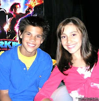 Twilight New: Novas Fotos De Sharkboy E Lavagirl