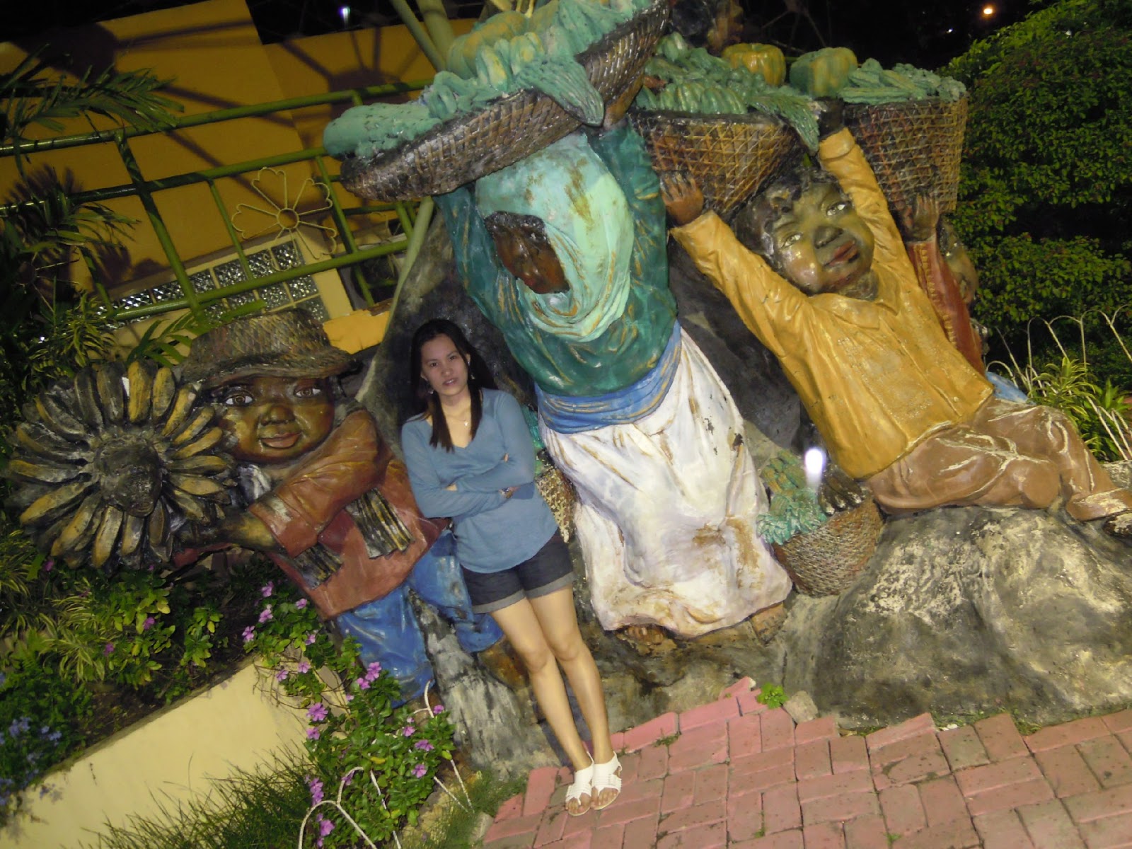 Wander With Sky: Davao City : Life is Here!