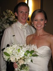 Behind the Scenes at TBT: Congratulations!!