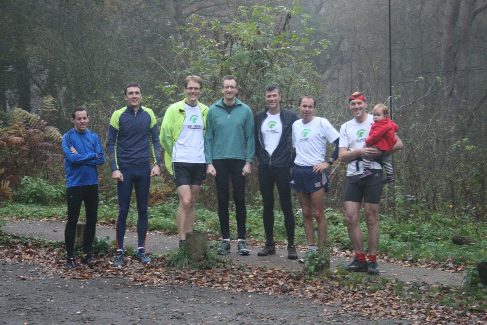 UltraStu - Millsy's Memories and Mutterings about Trail Running ...