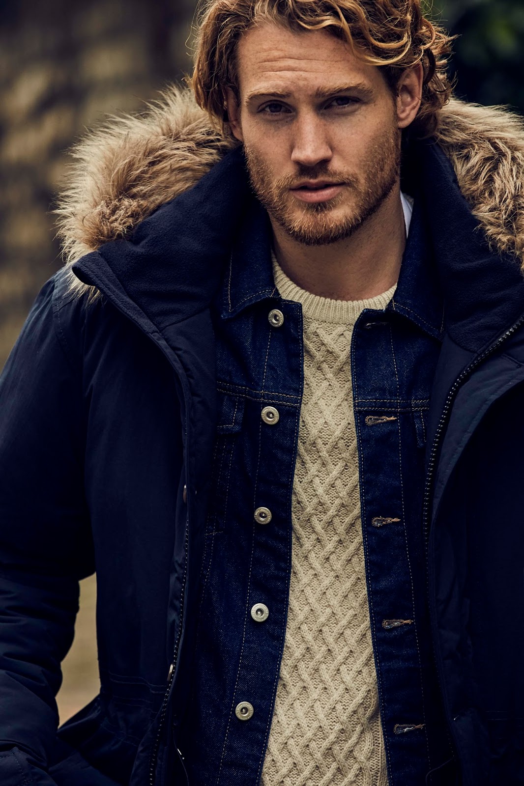 Lo nuevo de Lefties para ellos