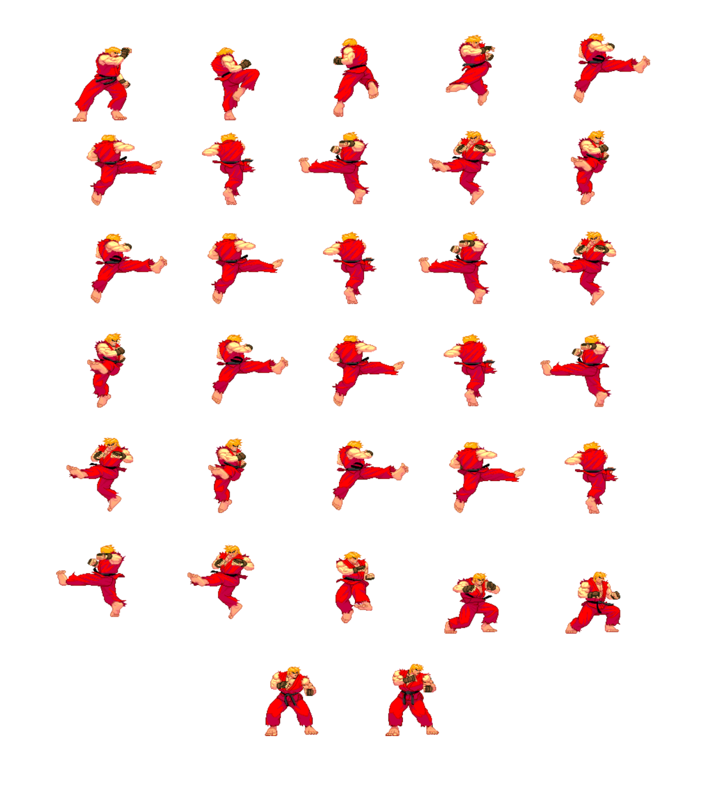 Jacob Romeo EDU Animation