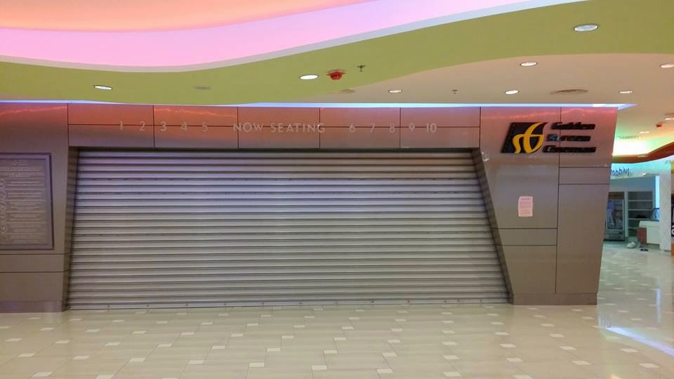 Inside Palm Mall Seremban | MainProp.com