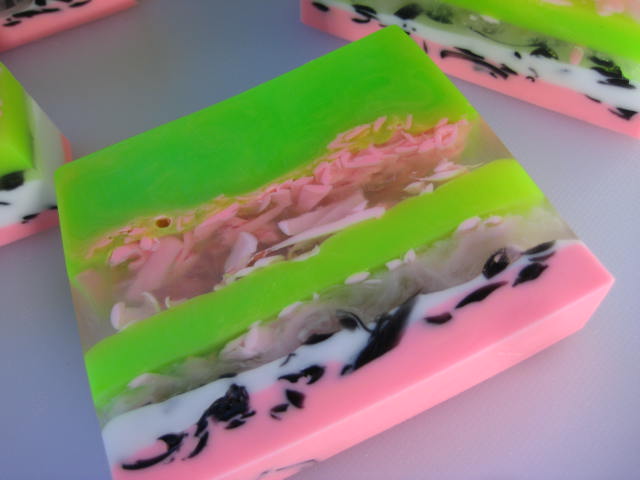 Denise's Yadda Yadda on Soap Making, Crafts & Personal Ramblings: Melt ...