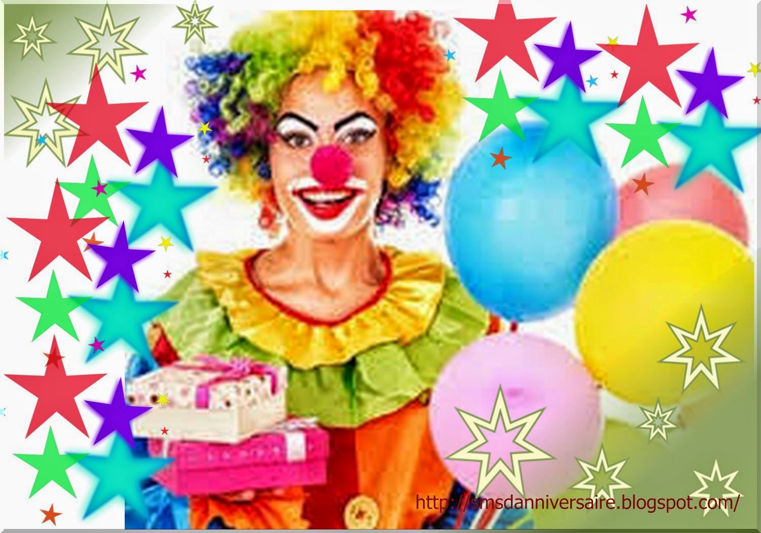 Carte D'anniversaire Animée En Arabe | Zeeep Web