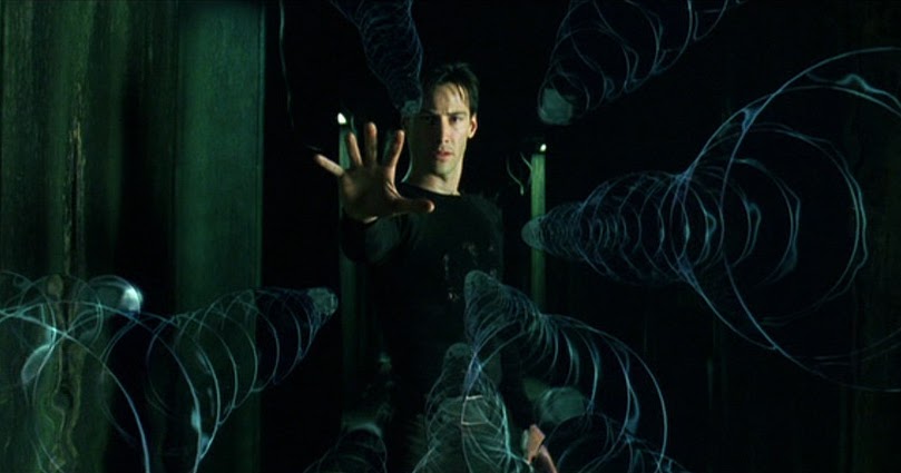 El BLOG de NEOVALLENSE: Matrix