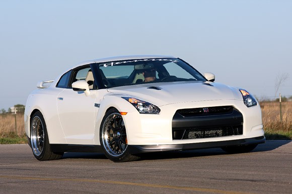 Hennessey Cars ~ Fashion World