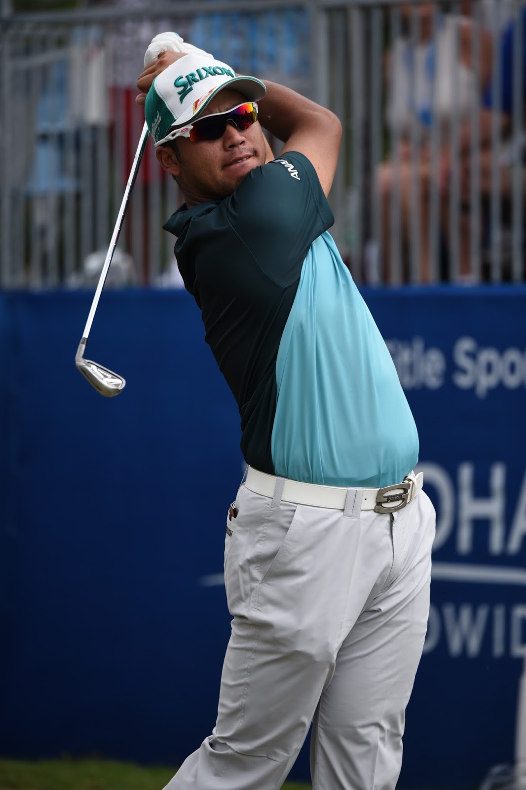 Greater Greensboro Open Blog: 07/01/2019 - 08/01/2019